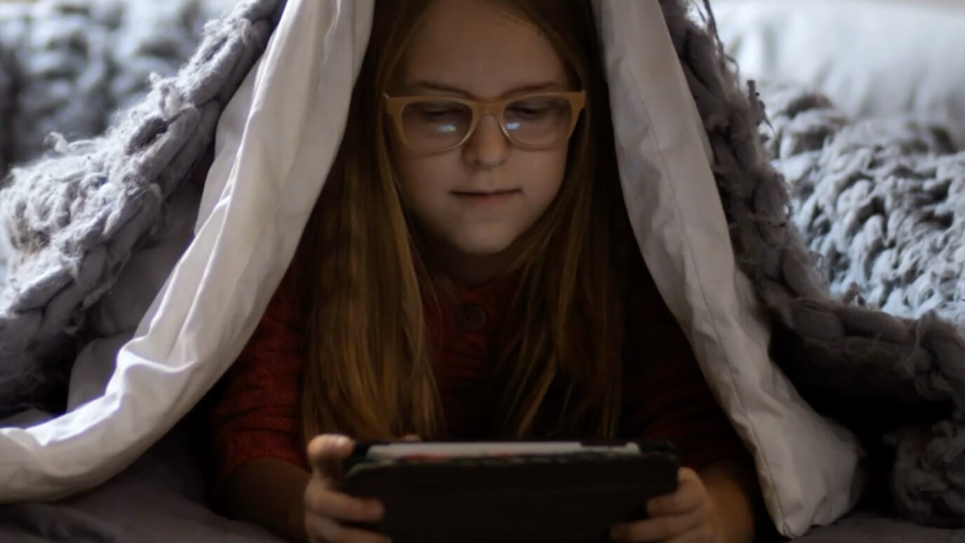 EndeavorRx®- Pediatric ADHD Video Game Treatment